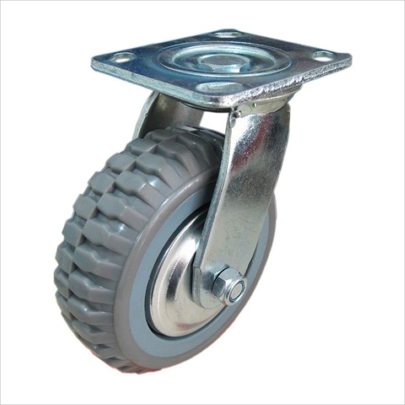 trolley wheels heavy duty caster