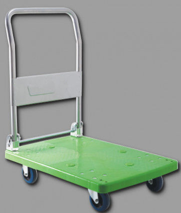300kg foldable hand truck hand trolley flatbed cart